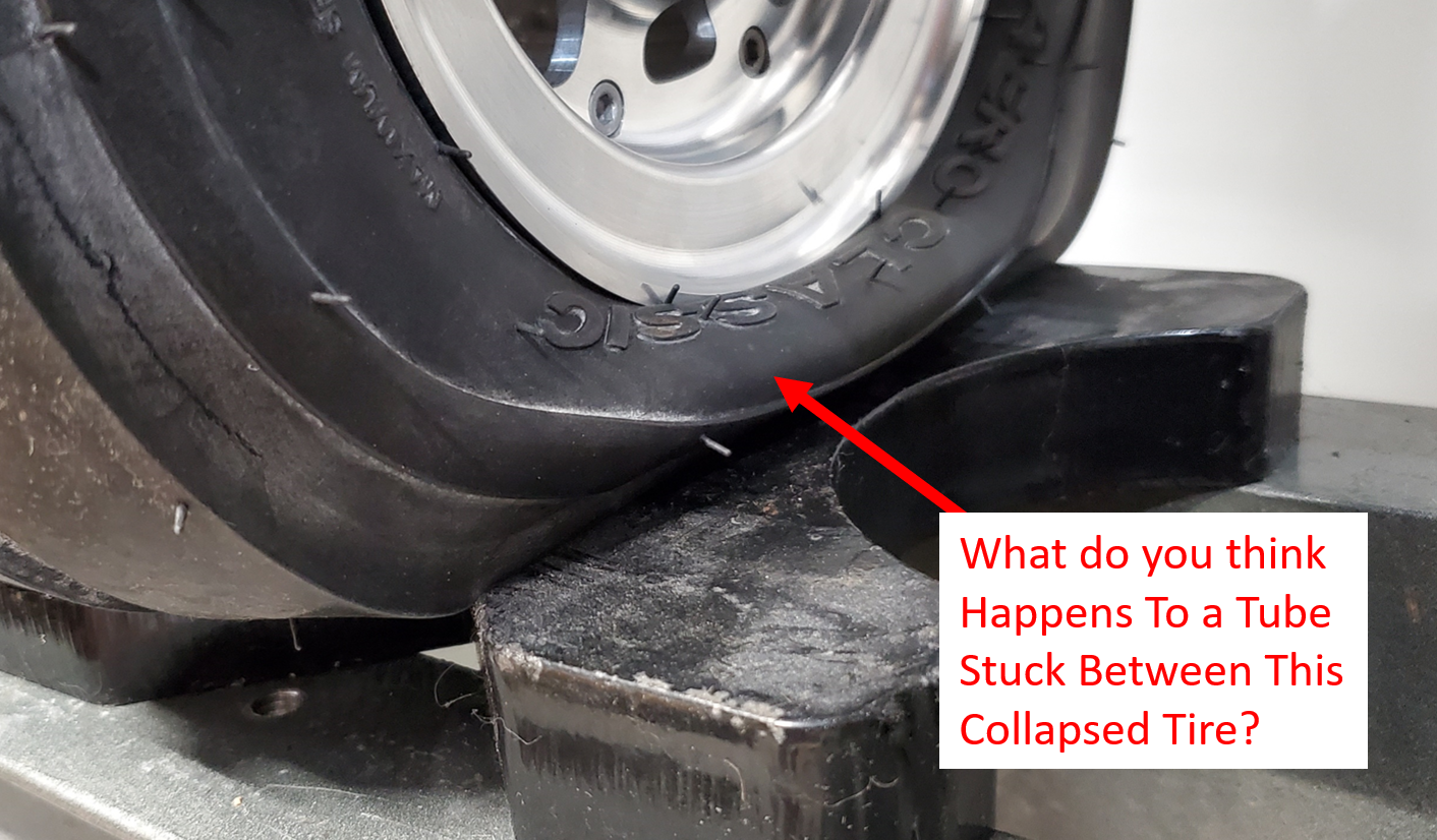 Tubeless Wheels – O'Day Design LLC