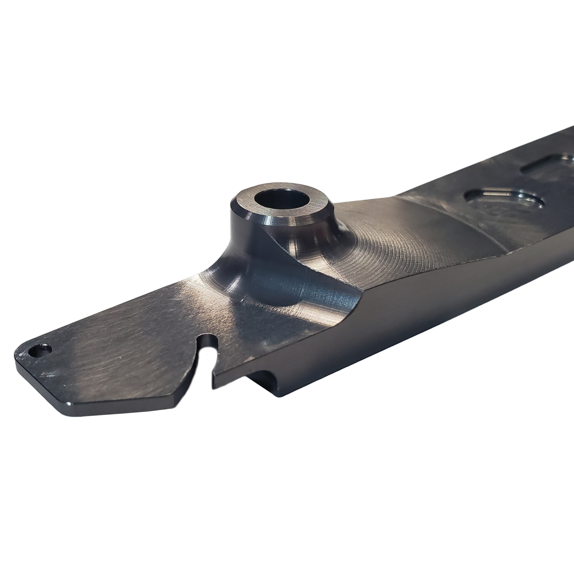 GM4 MAIN GEAR BRACKET – O'Day Design LLC